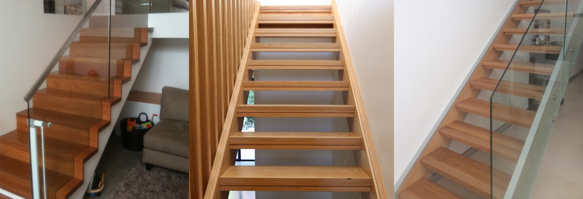 Store - The Stair Factory