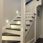 Cut Stringer Staircases Installation - Timber Stair Services